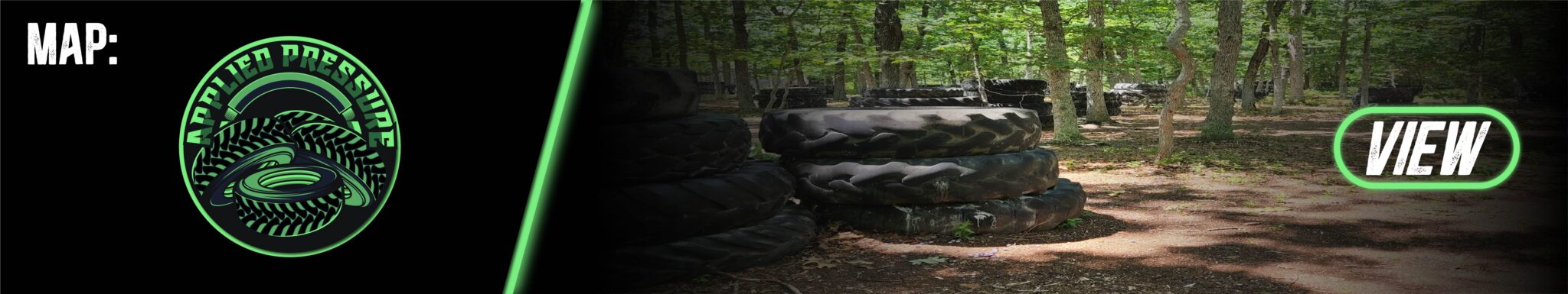 Pinnacle Paintball Maps - Pinnacle Paintball Park