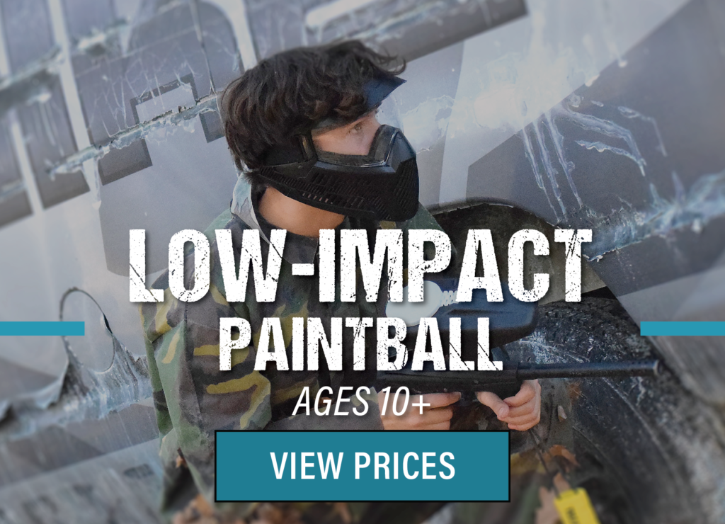 Book the best paintball field in New Jersey - #1 Rated