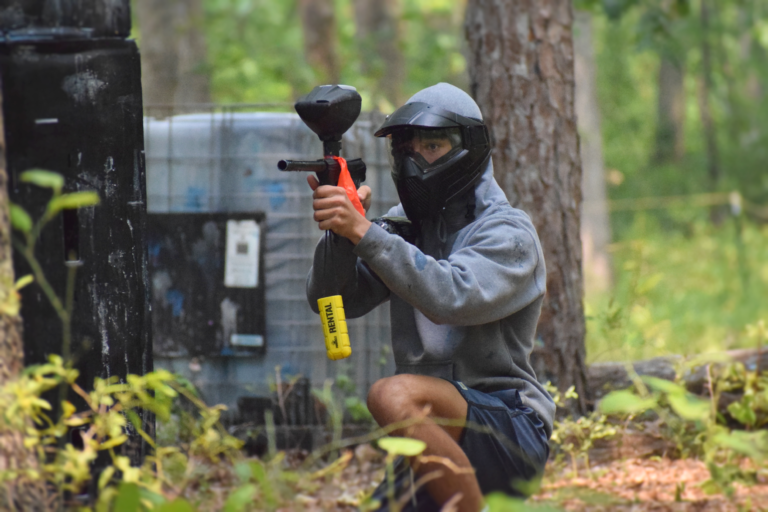 Low-Impact Paintball Pricing - Pinnacle Paintball Park